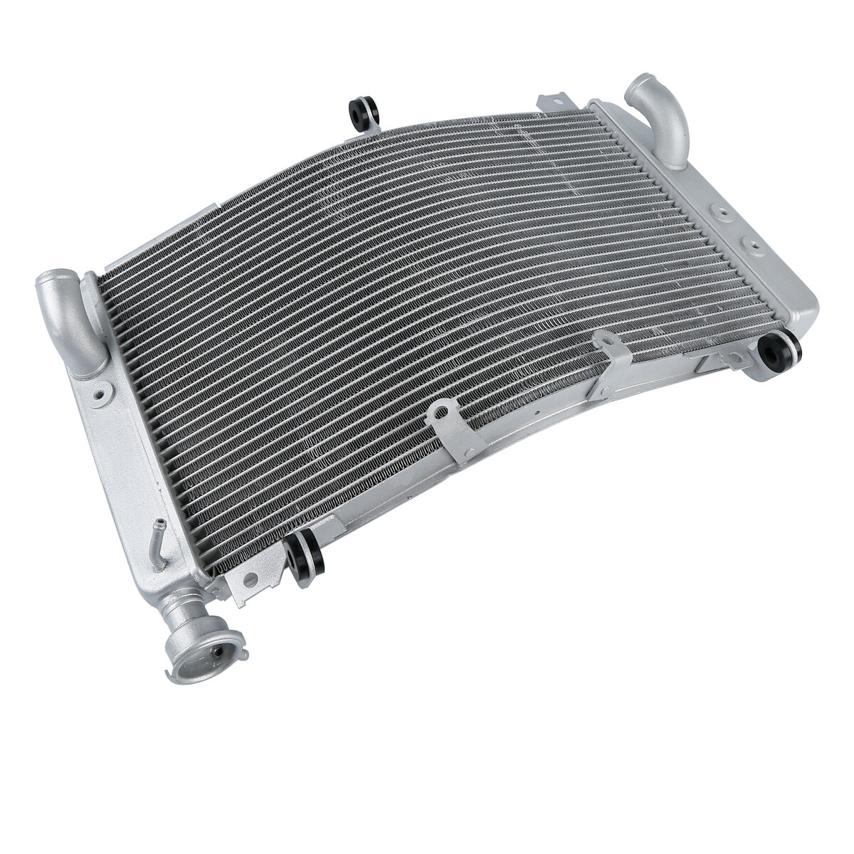 Aluminum Radiator Fit For Yamaha YZF R1 2015-2025 YZF R1S 16-18 Engine ...