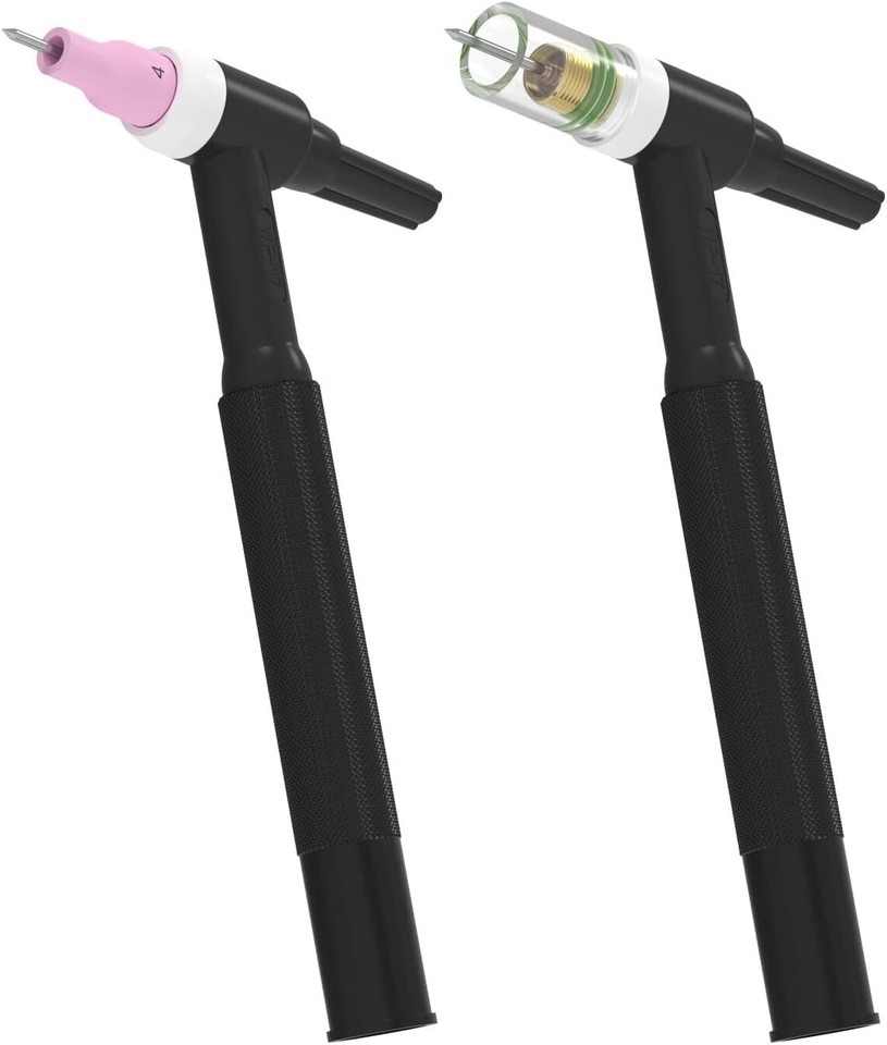 49pcs TIG Torch Accessories consumables for WP-17 WP-18 WP-26 TIG ...