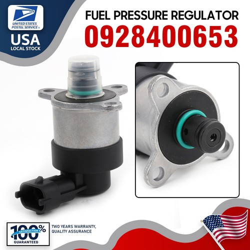 senior Fuel Pressure Regulator 0928400653 Fits For 04-05 Chevy GMC ...