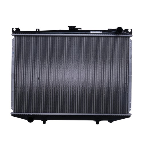 New Radiator 1442 for Nissan 240SX 1989-1994 2.4 L4 | eBay