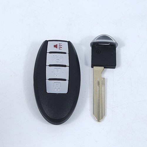 For 2007 - 2014 Nissan Altima Maxima Smart Prox Key - KR55WK48903 ...