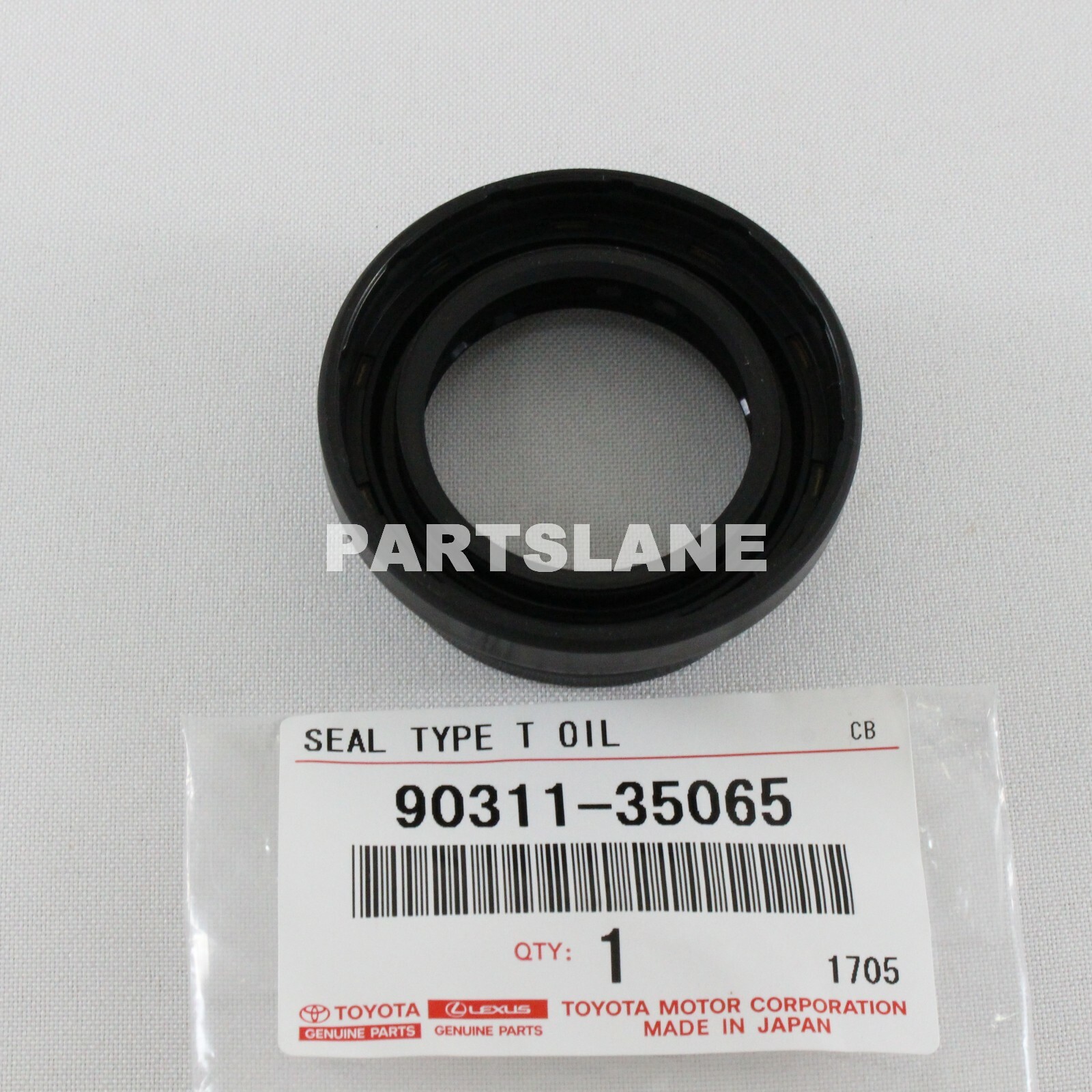 90311-35065 Toyota OEM Genuine OIL SEAL, FRONT DRIVE SHAFT, RH | eBay