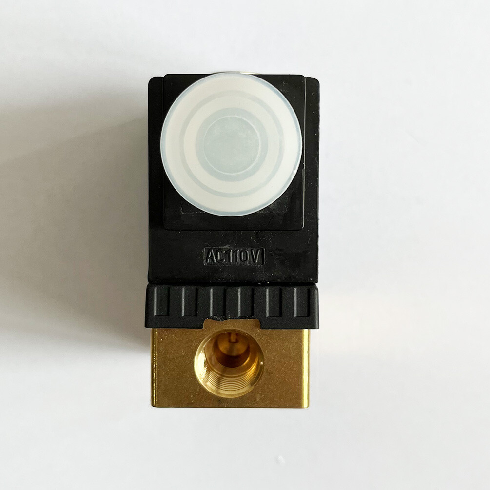 Solenoid Valve 1089943919 1089943917 for Atlas Copco 1089-9439-19 1089 ...