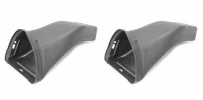 NEW Genuine BMW E60 E61 Front Driver & Passenger Side Brake Air Channel ...