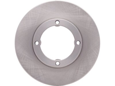 Front Dynamic Friction Brake Rotor fits Geo Metro 1989-1994 59MDGW | eBay