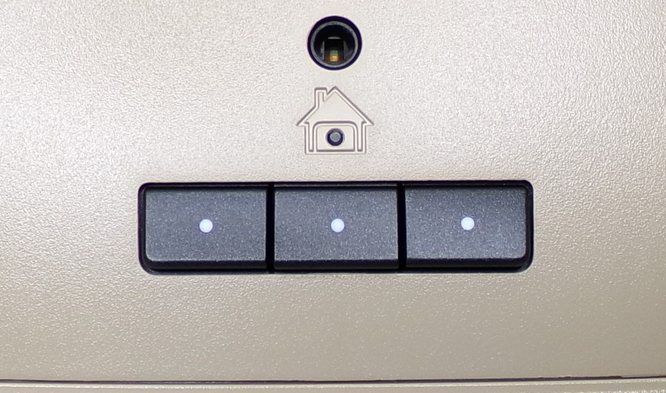 14-18 Sierra Chevrolet Silverado Overhead Ceiling Console Dome Light ...