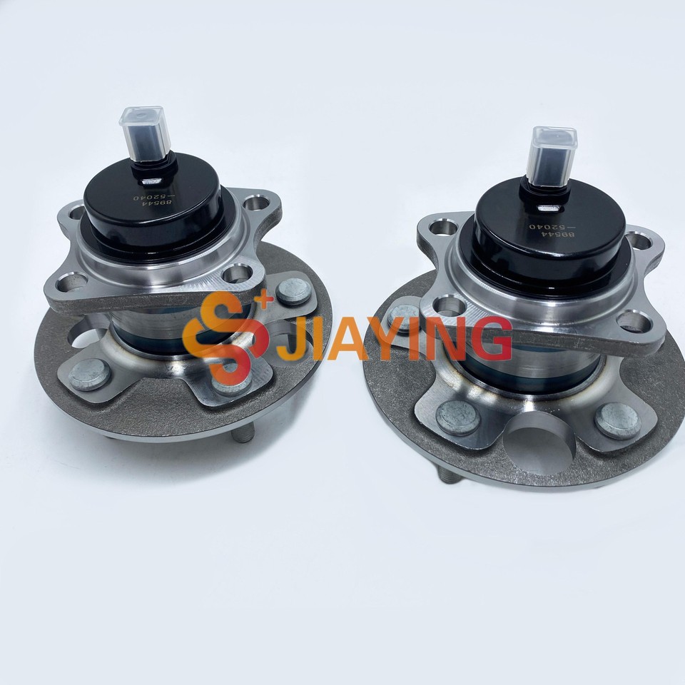 FOR TOYOTA SCION xB 2008-2015 REAR WHEEL HUB BEARING ASSY 42450-12090 ...