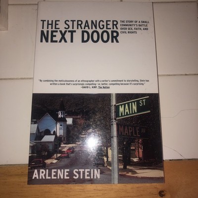 Stranger Next Door : The Story of a Small Community's Battle over Sex ...