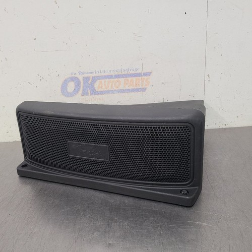 22 2022 NISSAN FRONTIER PRO 4X FENDER SUBWOOFER 281709BU0A | eBay