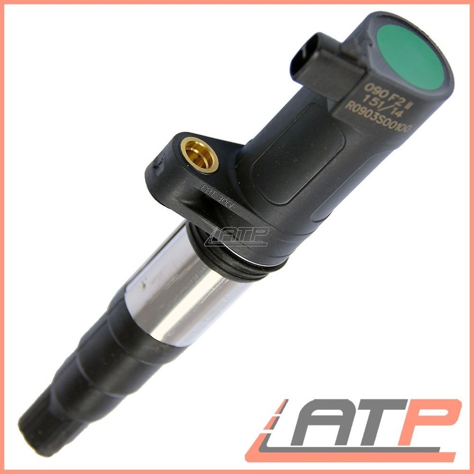 DACIA FOR RENAULT 4x BOSCH IGNITION COIL PENCIL-TYPE 31976820 | eBay UK