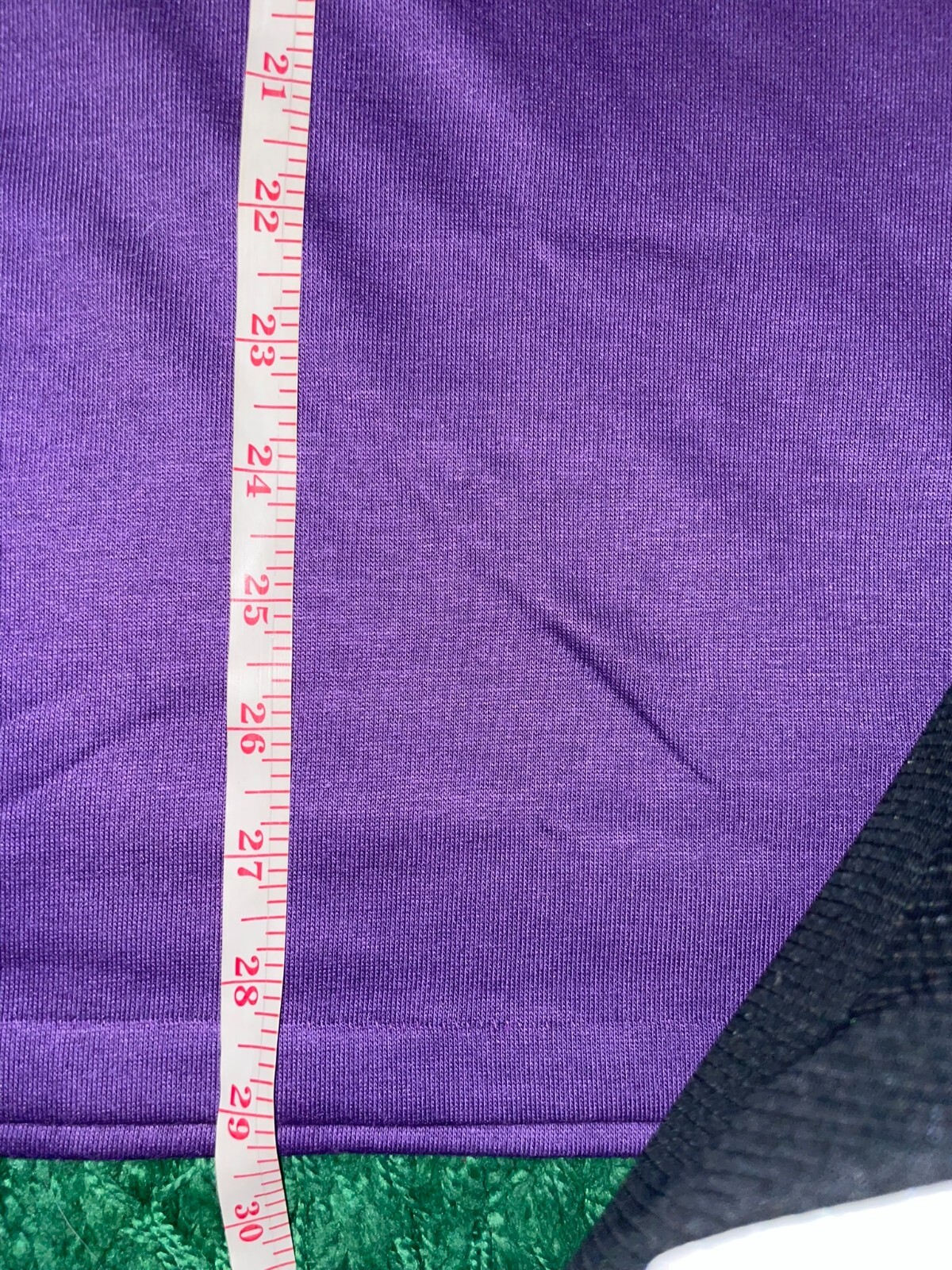 1970s Vintage Screenmates Screen Mates Purple Blank P… - Gem