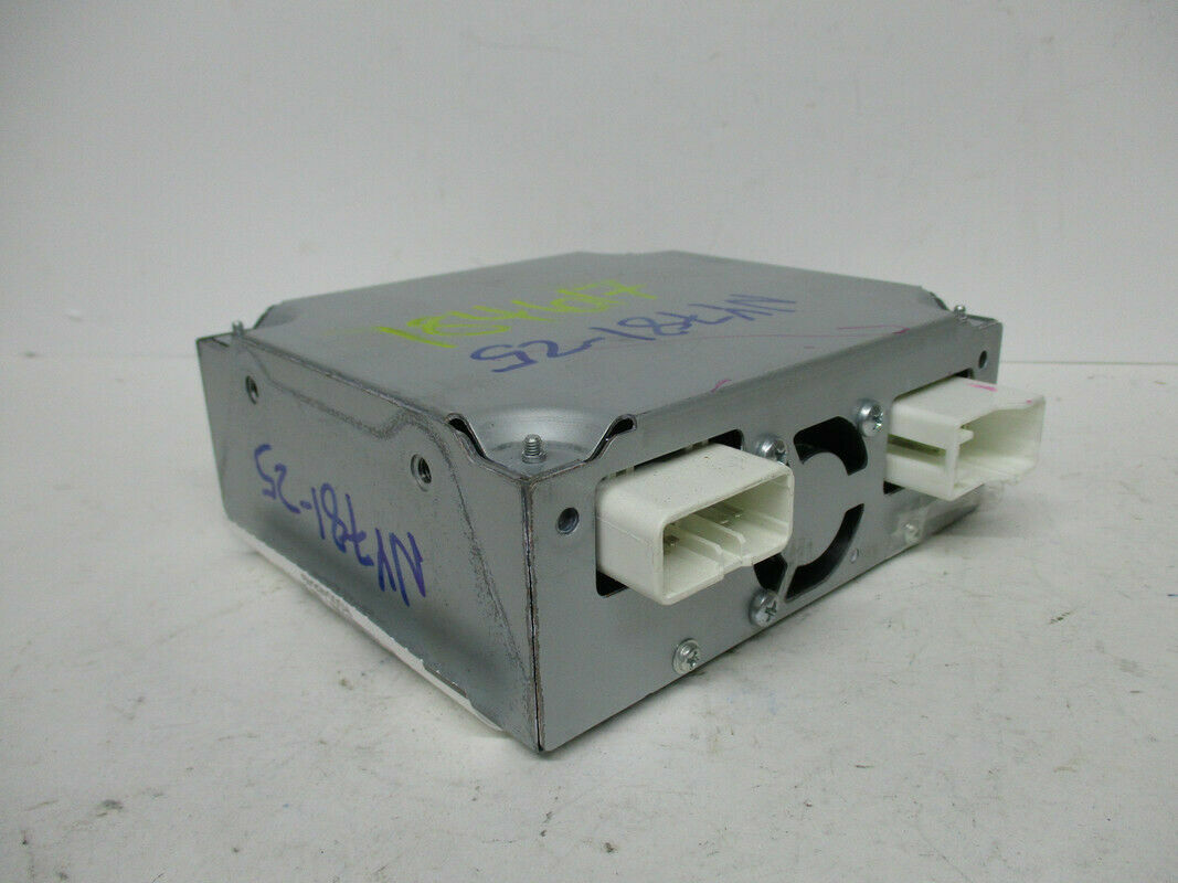 Nissan+OEM+12-16+Nv3500+Electrical-power+Inverter+283D01PA0A for sale ...