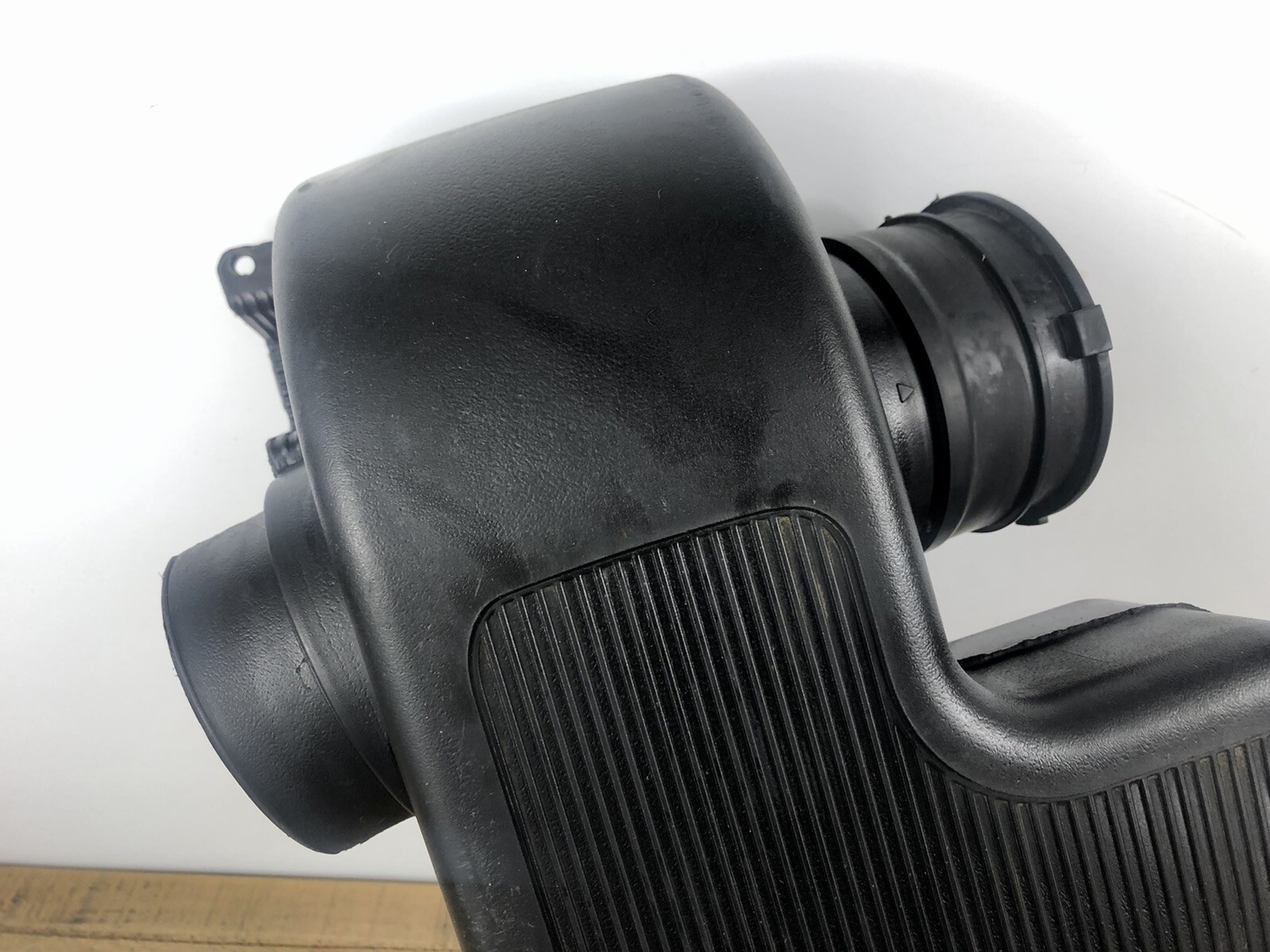 2002-2004 GMC Envoy Chevy Trailblazer 4.2L 4200 Air Cleaner Intake ...