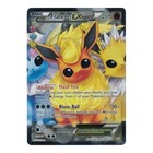 Pokémon TCG Flareon-EX Generations RC28/32 Holo Full Art Ultra Rare | eBay