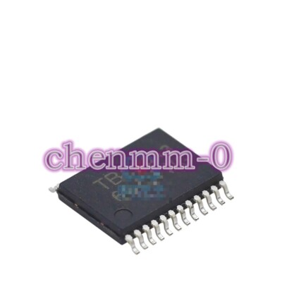 1PCS TB6612FNG SSOP-24 Motor driver chip TB6612 DC motor ic #YT | eBay