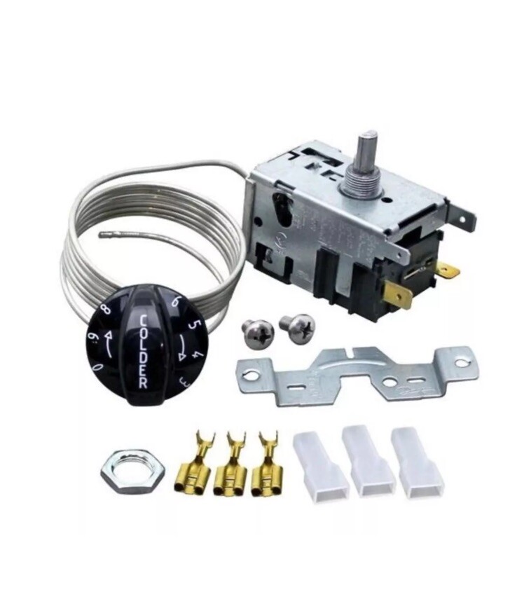 TRUE - 988284 True 800382 Temperature Control Kit 077B6856 46843844005 | eBay