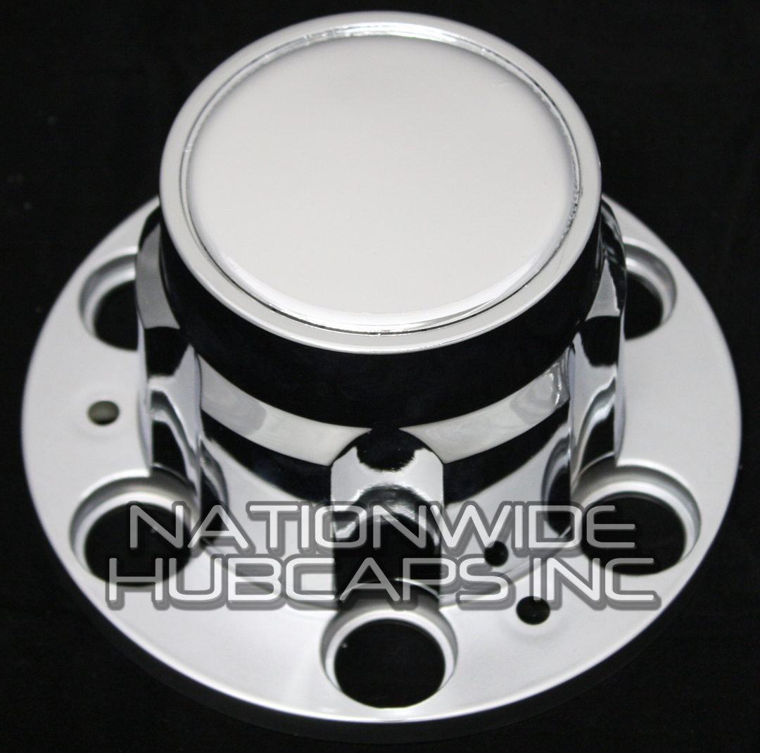 CHEVY GMC 4X2 2WD 4X4 6 LUG 15X8 15" TRUCK RALLY HUB CAPS WHEEL COVER ...