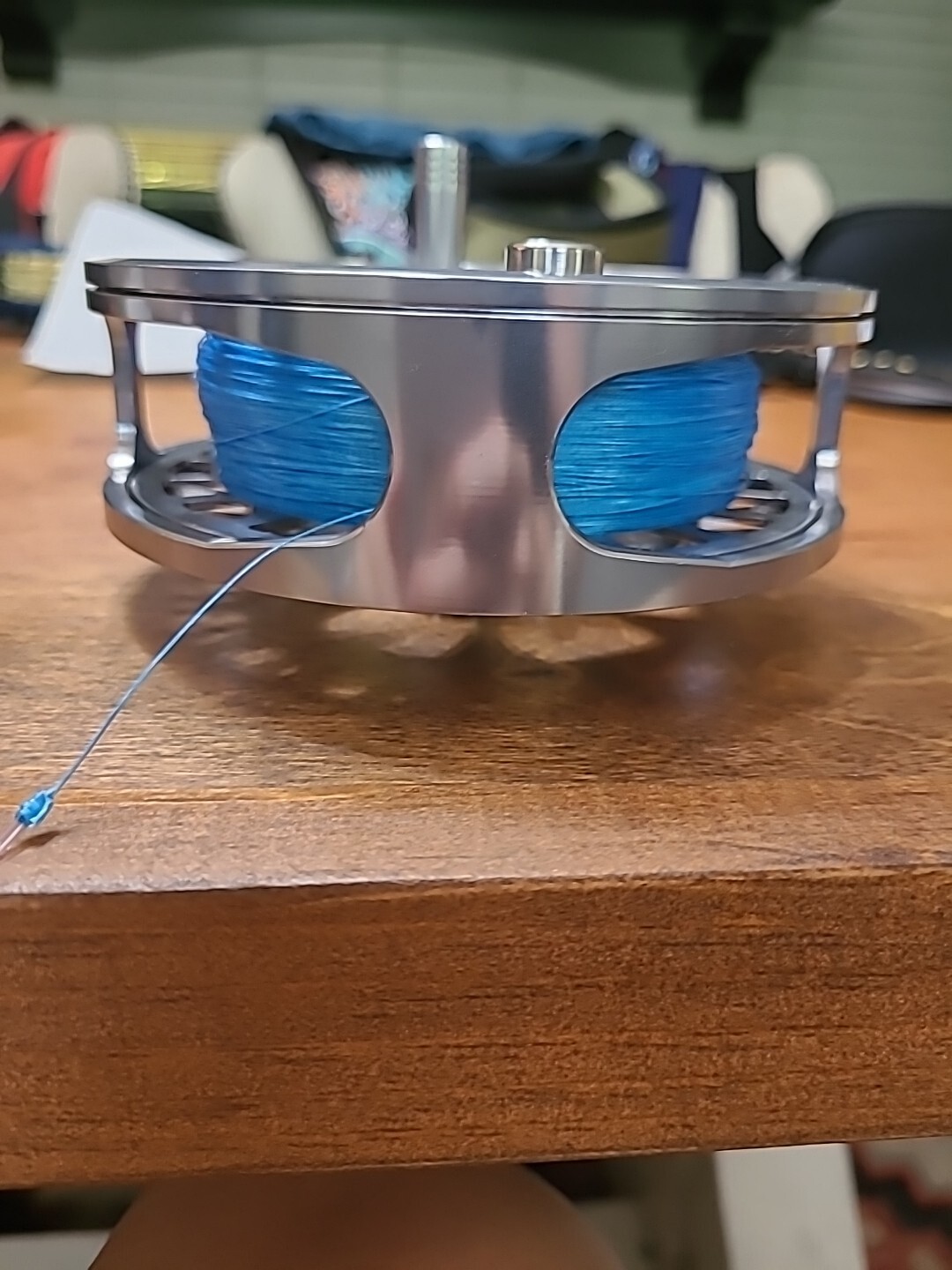 Hardy Utralite 10000 DD Fly Reel | eBay