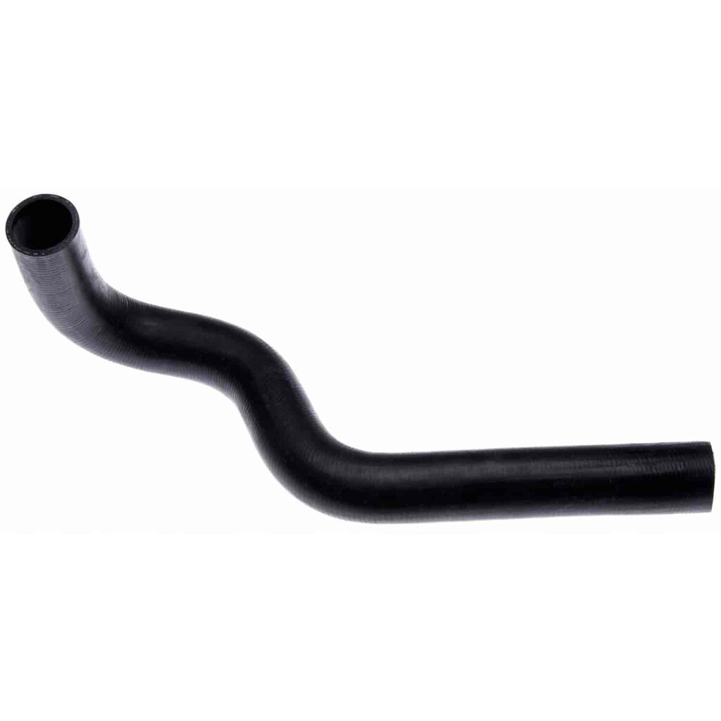 For Isuzu i-350 2006 Radiator Coolant Hose | 1.50 In. Hose Inside ...