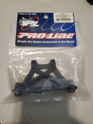 Proline 6009-00 Shock Tower fits Proline Suspension Kit T E Maxx | eBay