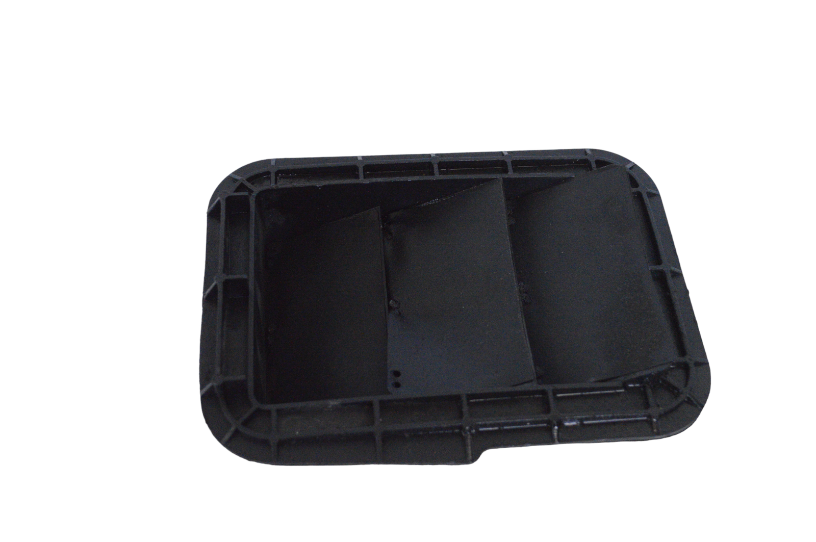 62940-42010 Toyota Duct ASSY Quarter Vent RH 6294042010 Genuine OEM ...