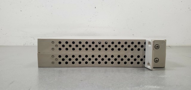 Mediatrix 1124 ATA 24 Port FXS Telephone Adapter Ethernet Gateway Phone ...