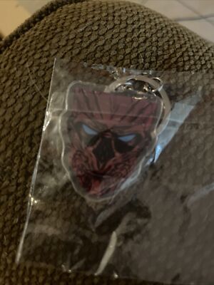 Stranger Things Key Chain NEW | eBay