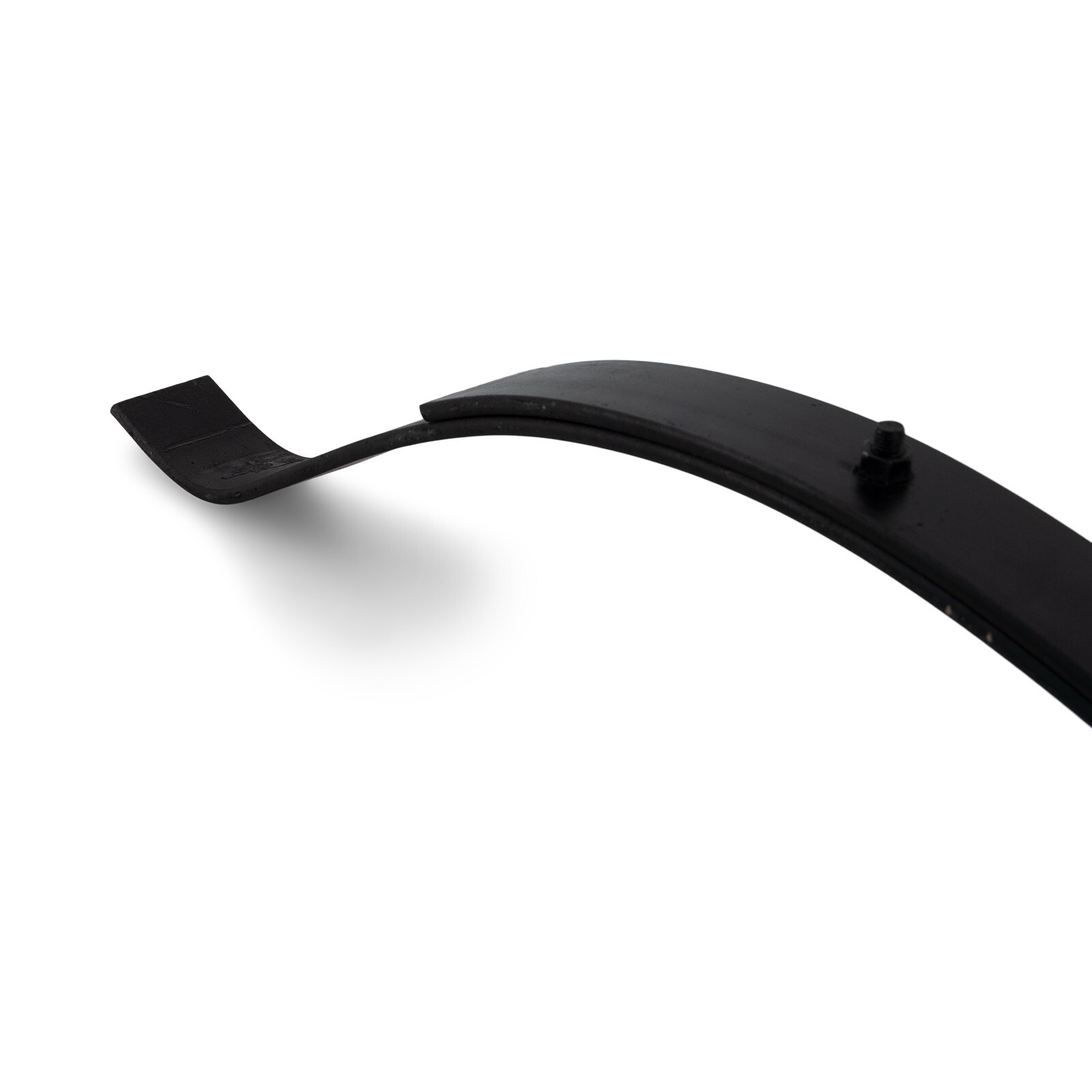 (2) Boat Trailer Leaf Springs (1 PAIR) 25" 2 Leaf 1000 lbs Capacity Per ...