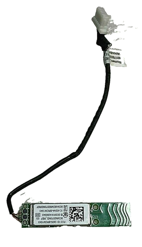️Original HP EliteBook 2560P 2570P Bluetooth Module W/ Cable BCM92070MD ...