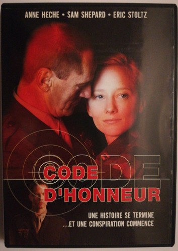 Code d'honneur - Menaul Christopher DVD Zone 2 | eBay