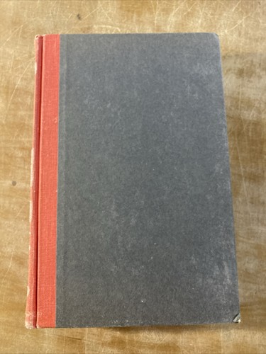 VINTAGE 1962 ROMAN CATHOLICISM LORAINE BOETTNER Hardcover Book ...