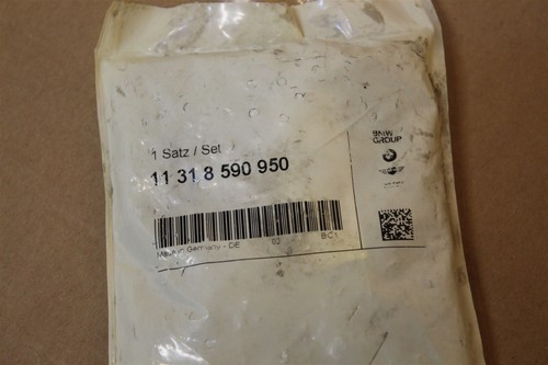BMW 1 F20 Timing Chain Repair Kit 11318590950 Genuine for sale online ...