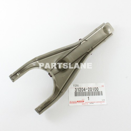 Toyota Camry Corolla RAV4 OEM Genuine Clutch Release Fork 31204-20100 ...