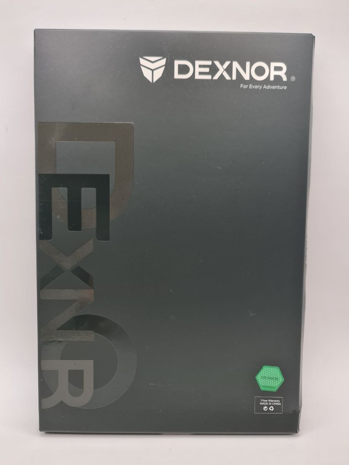 Dexnor Case for Samsung Galaxy Tab S9 FE Screen Protector and Kickstand ...