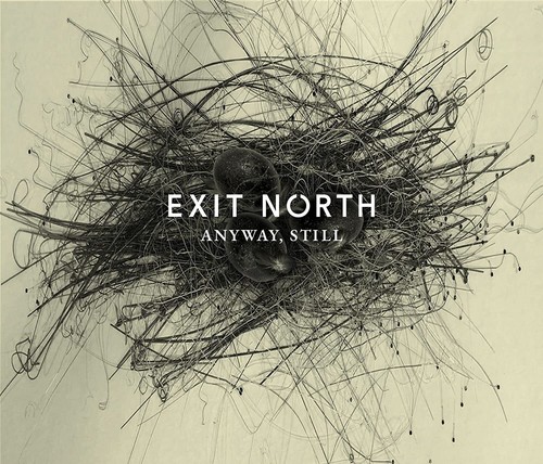 Exit North Anyway, Still (Vinyl) 12" Album (Gatefold Cover ...