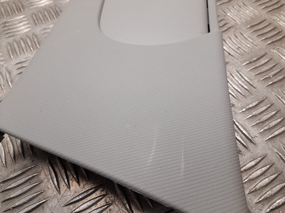 B-pillar trim Audi A1 Sportback 2023 upper left side 82G867243 | eBay ...