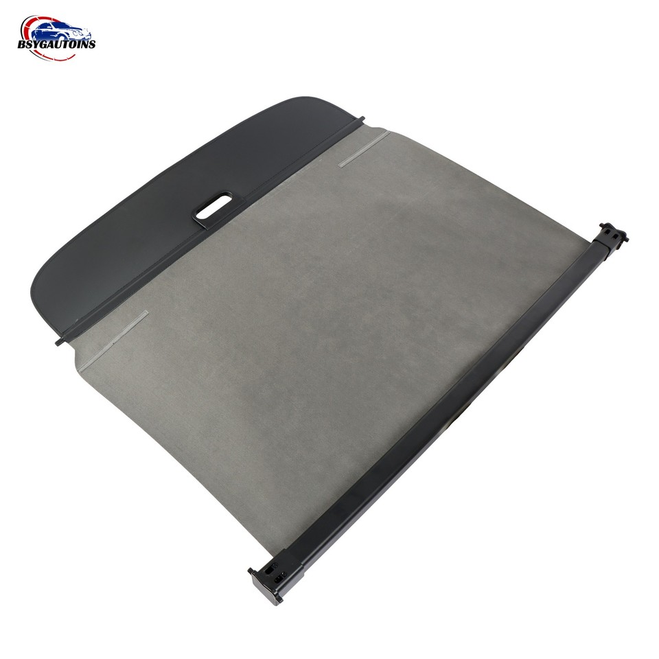 FOR VOLVO V90 32310685 PARCEL SHELF LOAD LUGGAGE COVER BLIND BLACK 2017 ...