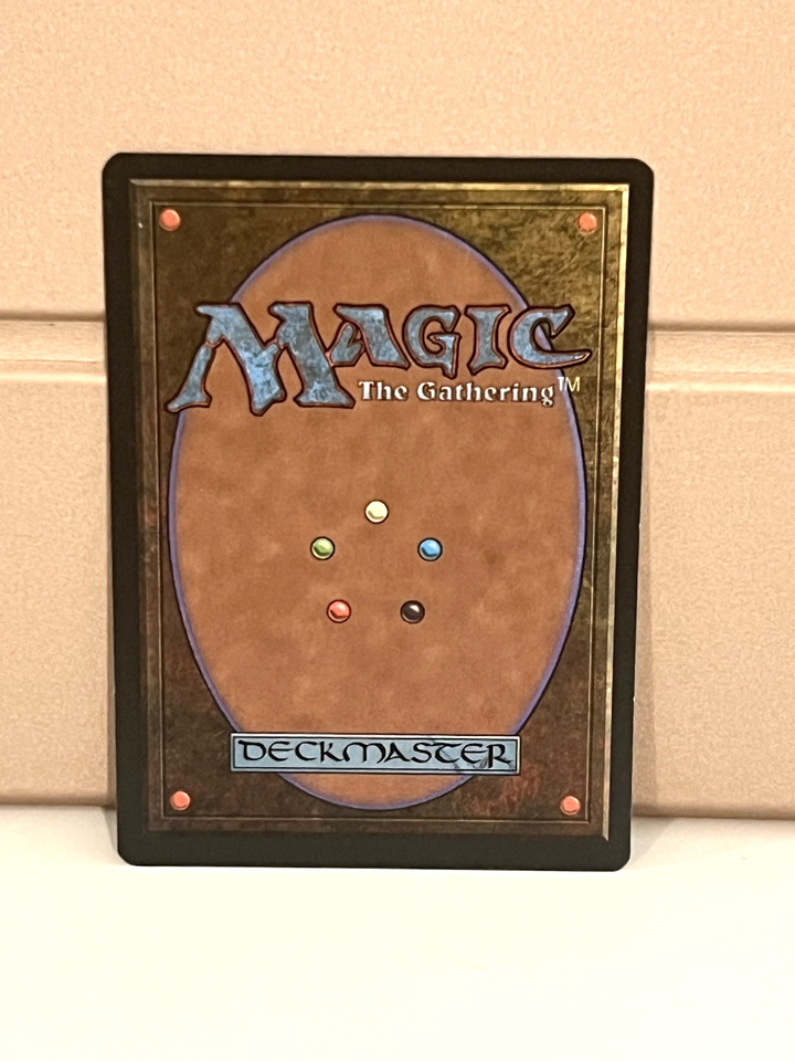 High Tide- MTG Fallen Empires - Near Mint, Magic The Gathering CCG | eBay