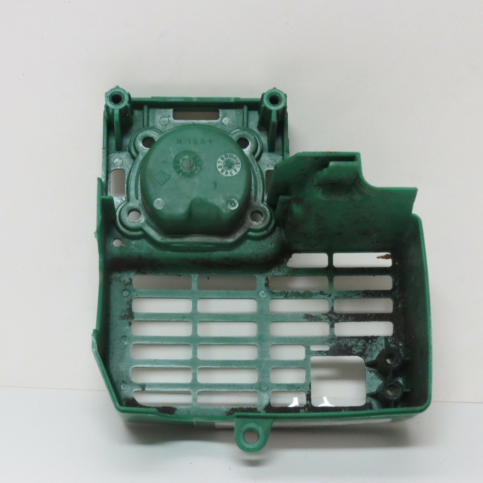 Genuine Weedeater FL FeatherLite Rear Cover Free Shipping ! | eBay