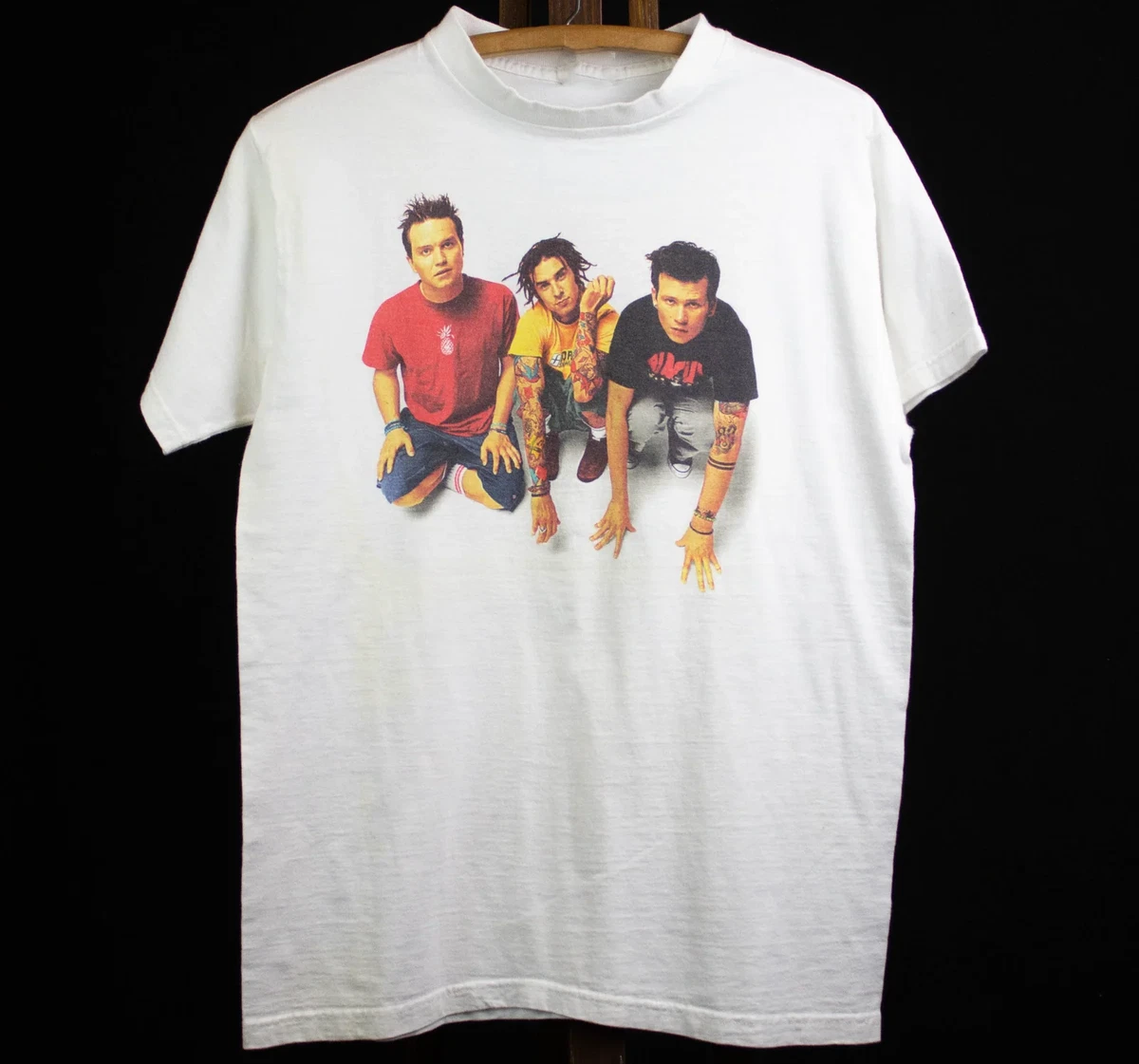 The Mark Tom And Travis Show