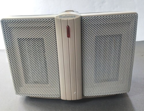 Holmes Twin Ceramic Electric Portable Space Heater HCH4166 *TESTED* | eBay