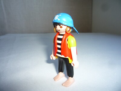 Pirate (30009702) Réf.4164 Complet | eBay