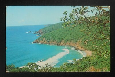 1971 Stumpy Bay on the North Side of the Island St. Thomas VI Saint ...