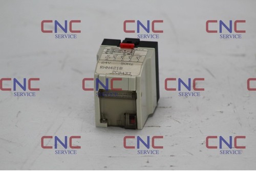 RHN412B X1 Switching relay 24V DC NEW | eBay