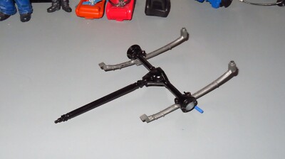 1:18 CLASSIC Chrysler R/T Charger REAR DIFF ONLY | eBay Australia