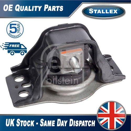 Fits Renault Logan Sandero Dacia 1.5 dCi 1.6 Engine Mounting Right ...