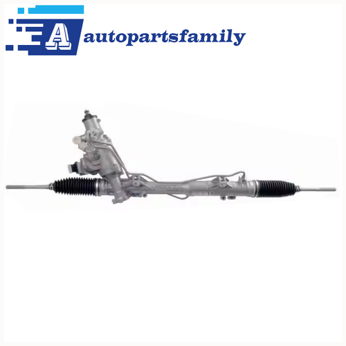 LHD NEW FOR BMW 3 SERIES E90 ACTIVE POWER STEERING RACK 32106784553 | eBay
