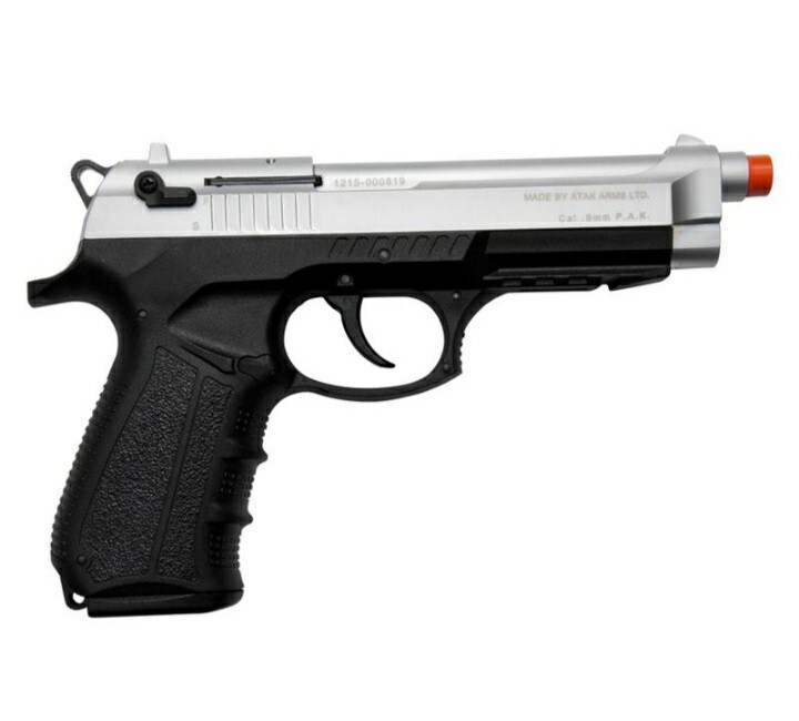 9mm movie prop gun | eBay