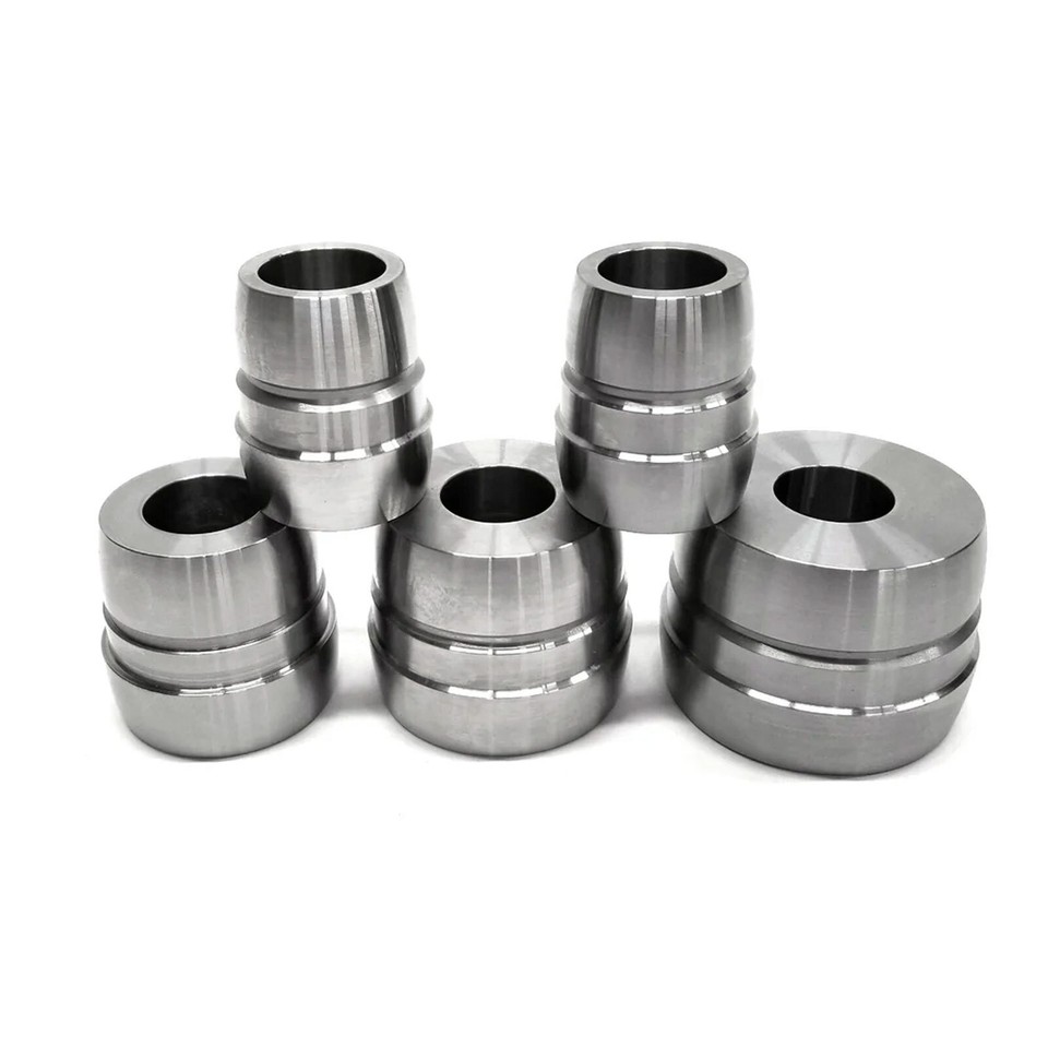 Brake Lathe 20 Pc Pass Car Lt Truck Cone Clamp Adapter Set 1" Arbor ...