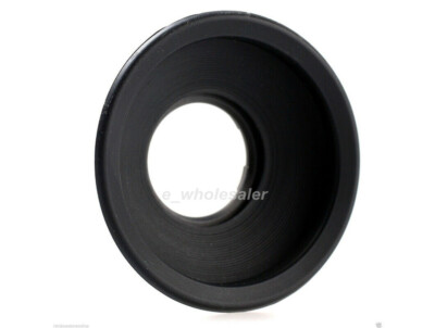 DK-19 Eyecup Rubber For Nikon Df D2X D2H D3 D3S D3X D4S D700 D810 With ...